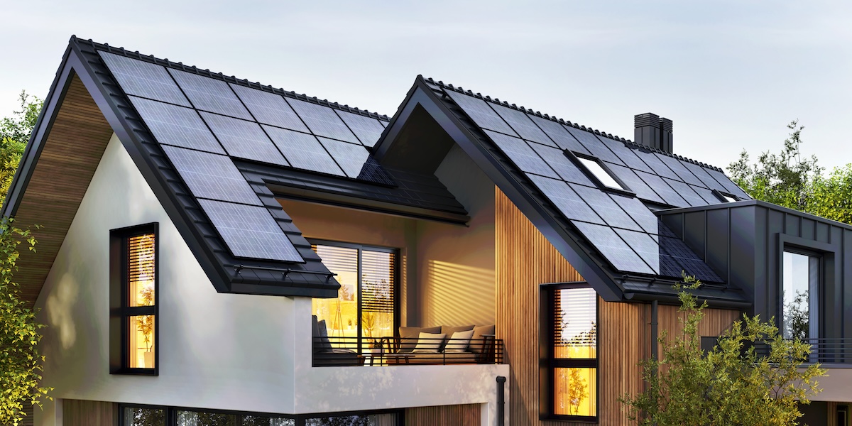 Modern Roof: Designs, Styles & Ideas For 2025 Homes