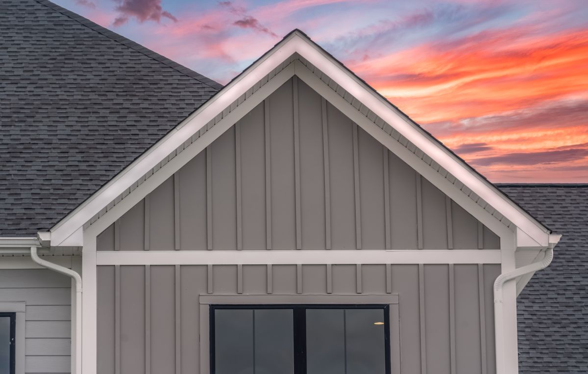 What Is Vertical Siding? 6 Best Styles For Your Home